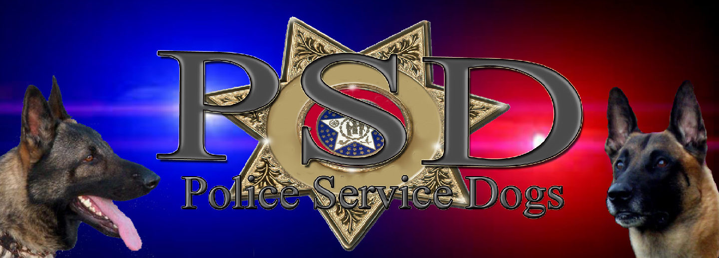 PSD Kennels - K-9 Protection for Police, Military and the Private sector